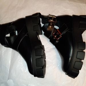 Truffle Collection | Shoes | Nwot Sz639 Womens Truffle Collection Boots ...